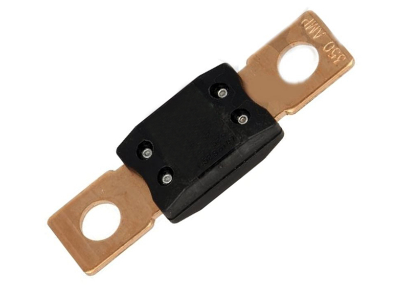 Marine Limiter Fuse 32V 40~500A wopanga & ogulitsa - KLS Electronic Co ...