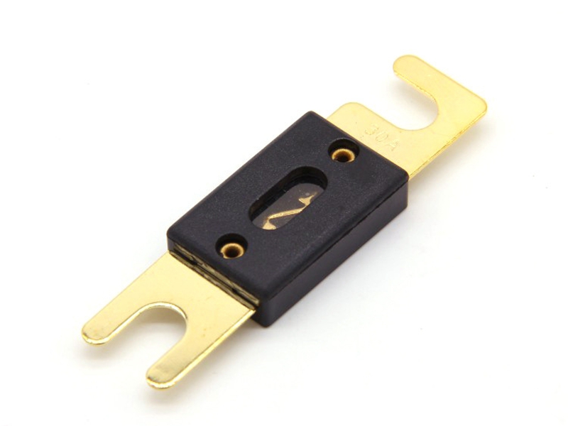 Circuit Protection Components︱Auto fuses & Auto fuse holders︱KLS