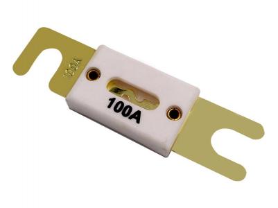 Marine Limiter Fuse 32V 40~500A manufacturer & supplier - KLS ...