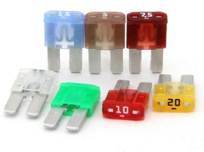 Micro2 Blade Fuse 32V manufacturer & supplier - KLS Electronic Co.,Ltd.