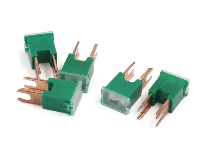 Auto Link PAL Fuse 32V manufacturer & supplier - KLS Electronic Co.,Ltd.