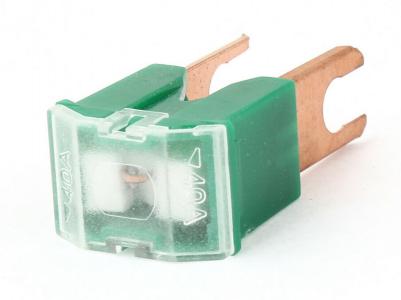 Auto Link PAL Fuse 32V manufacturer & supplier - KLS Electronic Co.,Ltd.