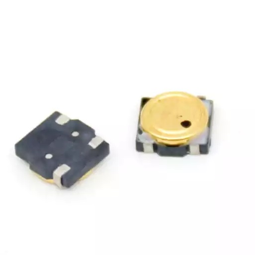 Buzzers︱SMD magnetic buzzers︱KLS