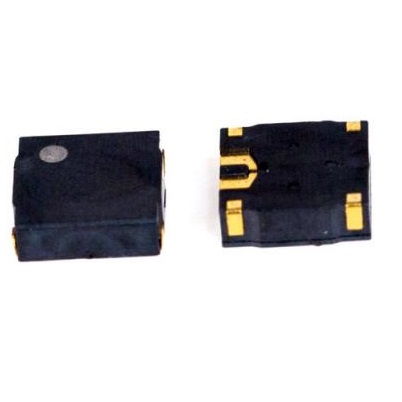 Buzzers︱SMD magnetic buzzers︱KLS