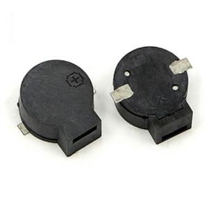 SMD magnetic buzzer,Externally driven type,Side sound manufacturer ...