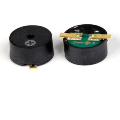 SMD magnetic buzzer,Externally driven type,Side sound manufacturer ...