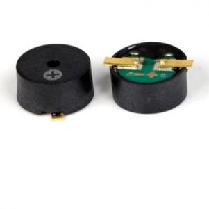 SMD magnetic buzzer,Externally driven type,Top sound manufacturer ...