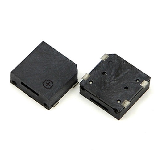 Buzzers︱SMD magnetic buzzers︱KLS