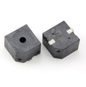 SMD magnetic buzzer,Externally driven type,Top sound manufacturer ...
