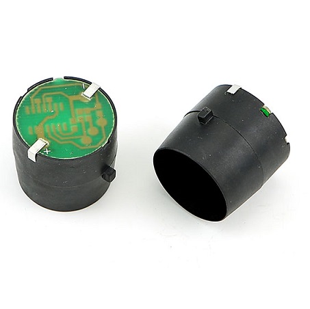Buzzers︱SMD piezo buzzers︱KLS