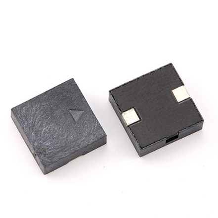 Buzzers︱SMD piezo buzzers︱KLS