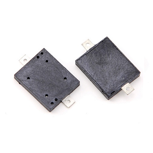Buzzers︱SMD piezo buzzers︱KLS
