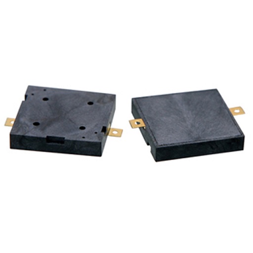 Buzzers︱SMD piezo buzzers︱KLS