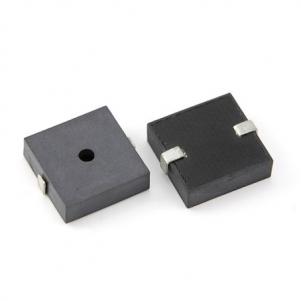 SMD piezo buzzer,Externally driven type manufacturer & supplier - KLS ...