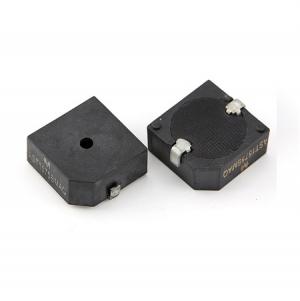 SMD piezo buzzer,Externally driven type manufacturer & supplier - KLS ...