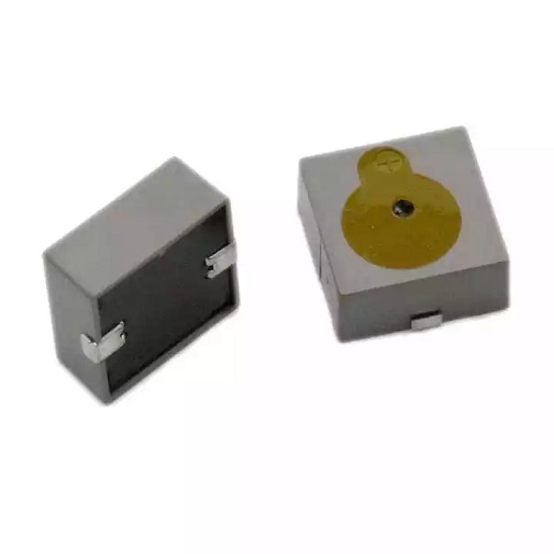 Buzzers︱SMD piezo buzzers︱KLS