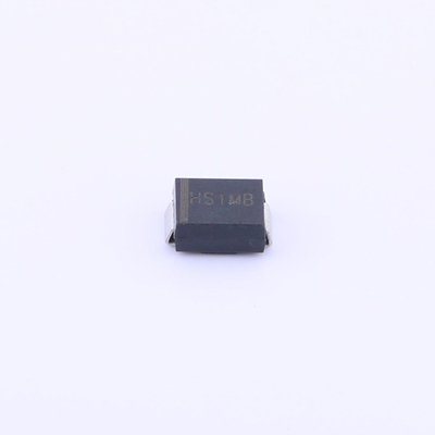 SMD High efficient ultra fast rectifier diodes 1A manufacturer ...
