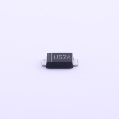 SMD High efficient ultra fast rectifier diodes 1A 2A 3A manufacturer ...