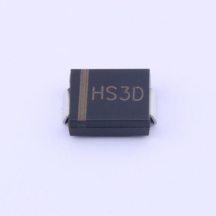 SMD High efficient ultra fast rectifier diodes 2A 3A 5A manufacturer & supplier - KLS Electronic ...