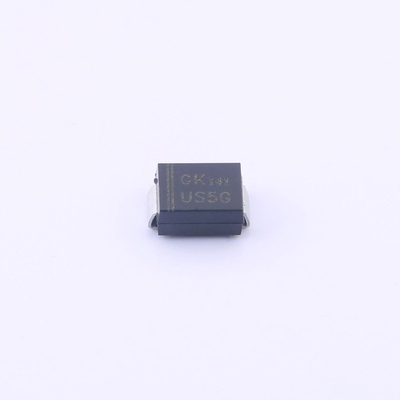 SMD High efficient ultra fast rectifier diodes 2A 3A 5A manufacturer ...