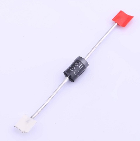 Dip High efficient ultra fast rectifier diode 2.5A 3A wopanga ...
