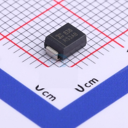 SMD Fast recovery rectifier diodes 2A 3A manufacturer & supplier - KLS ...