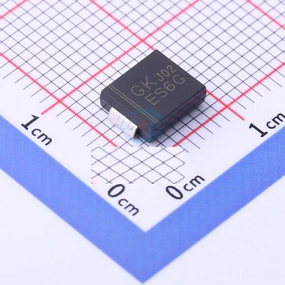SMD Super fast recovery rectifier diodes 5A 6A 8A manufacturer ...