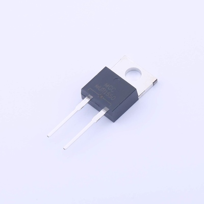 Super fast recovery rectifier diodes 5A 8A 10A 15A 16A 30A manufacturer & supplier - KLS ...