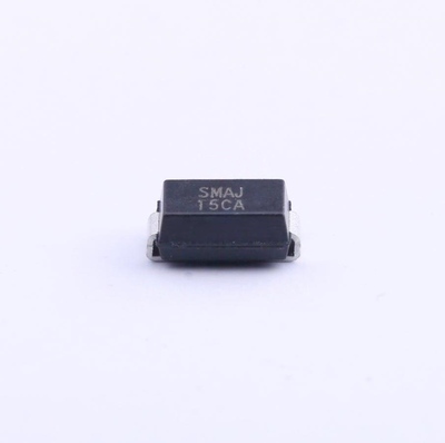 SMD TVS diode SMAJ series,SMA package outlines manufacturer & supplier ...