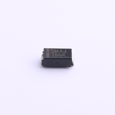 SMD TVS diode SMAJ series,SMA package outlines manufacturer & supplier ...