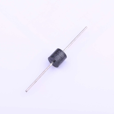 Dip TVS diode ,R-6 package outlines manufacturer & supplier - KLS ...