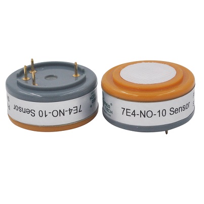 Sensors︱Electrochemical gas sensors︱KLS