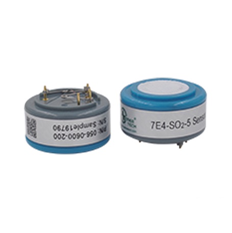 4-electrode electrochemical gas sensors manufacturer & supplier - KLS ...