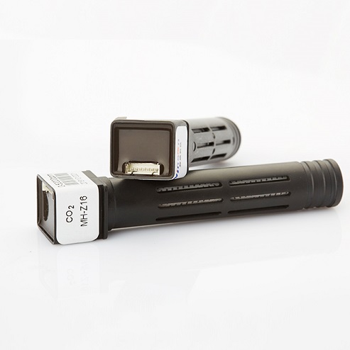 NDIR CO2 sensor manufacturer & supplier - KLS Electronic Co.,Ltd.