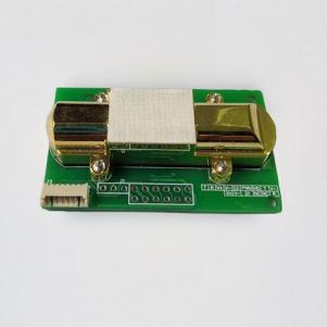 NDIR CO2 sensor for carbon dioxide detection manufacturer & supplier ...