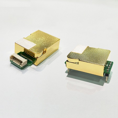 Sensors︱Infrared gas sensors︱KLS