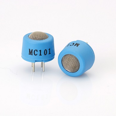 Sensors︱Catalytic combustion gas sensors︱KLS