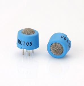 Catalytic CH4 Sensor & Flammable Gas Sensor manufacturer & supplier ...