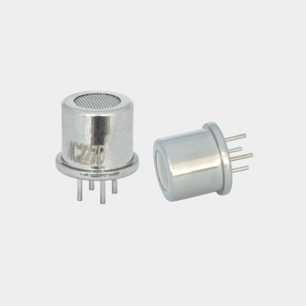 Sensors︱Catalytic combustion gas sensors︱KLS