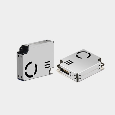 Sensors︱Dust sensors︱KLS