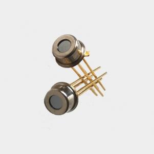 Sensors︱Thermopile sensors︱KLS