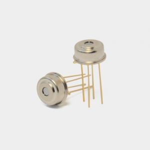 Thermopile temperature sensor manufacturer & supplier - KLS Electronic ...