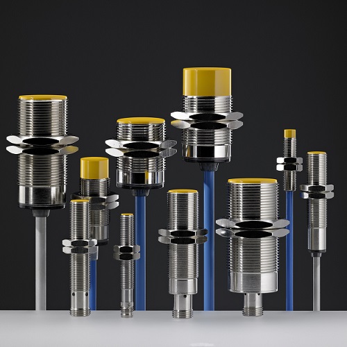 Capacitive-proximity-sensors︱KLS