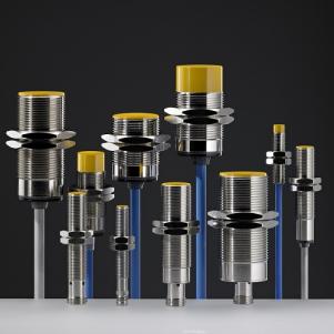 Standard capacitive proximity sensors metal circular type manufacturer ...