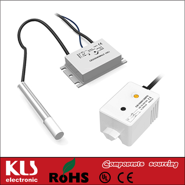 Capacitive-proximity-sensors︱KLS