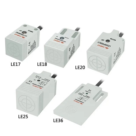 Standard inductive proximity sensors square type wopanga & ogulitsa ...