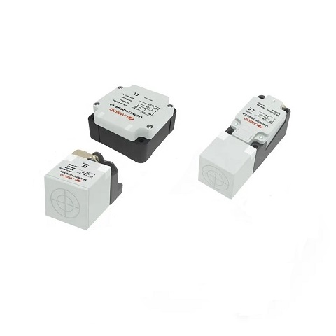 Extend temperature inductive proximity sensors square type manufacturer ...