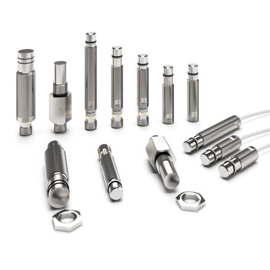 Inductive proximity sensors︱KLS