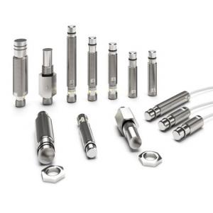 High pressure resistance inductive proximity sensors circular type ...