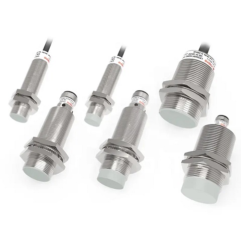 Inductive proximity sensors︱KLS